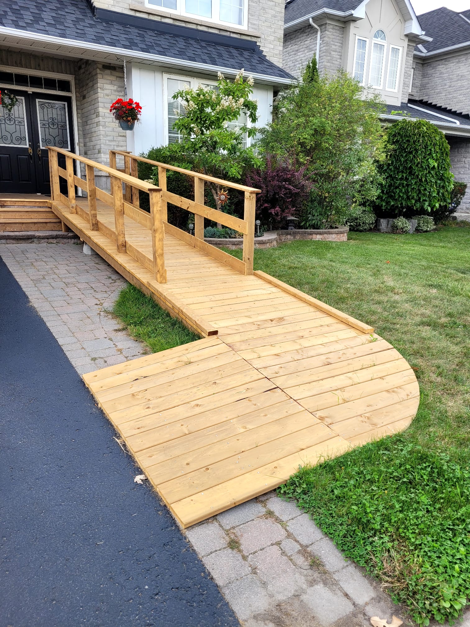 ADM Access – Home Accessibility, Mobility Equipment